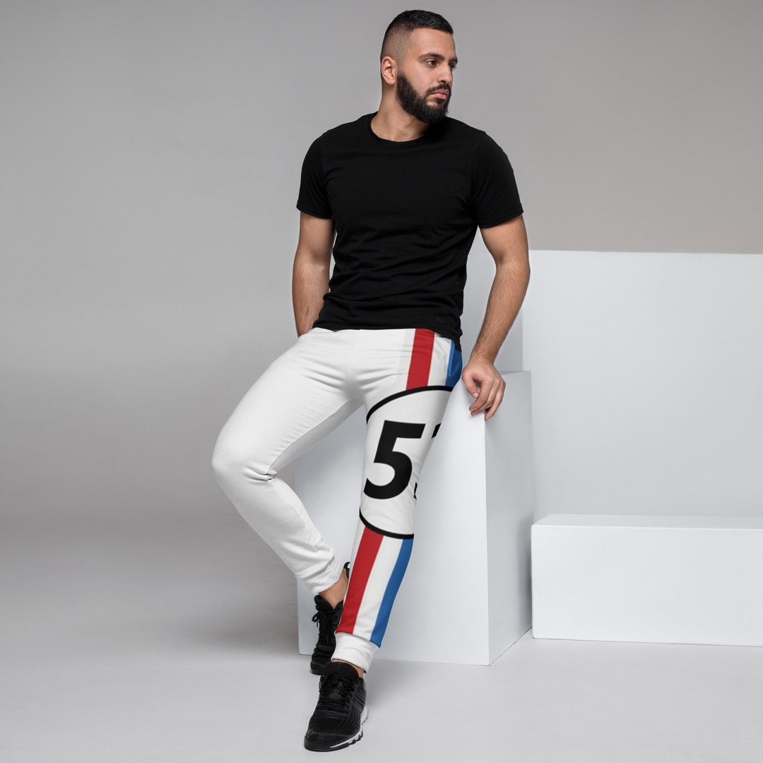 Ac-carvers™ -herbies Logo- Men's Joggers - Etsy