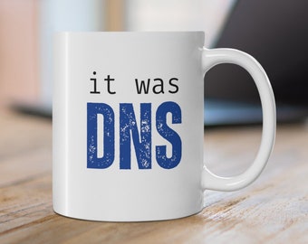 Computer Science Mug, Programmer Gift, I'd Tell You a Joke About UDP ...