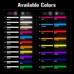 Happy Birthday Neon Sign, Custom Neon Sign, Led Neon Sign, Birthday ...