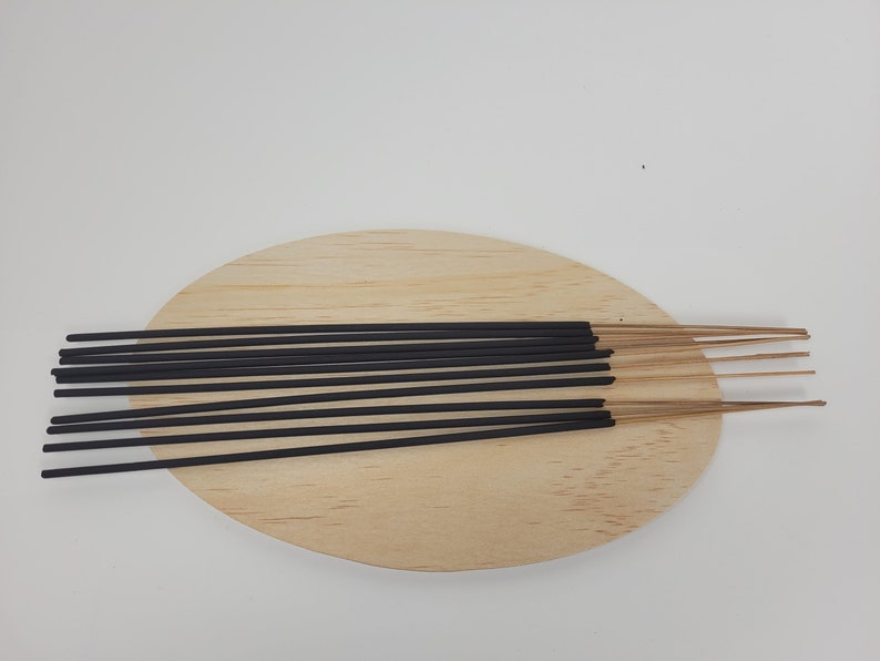 The Best Premium Hand Dipped Incense Sticks. Made in the USA. Odor ...