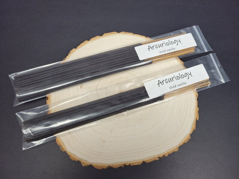 The Best Premium Hand Dipped Incense Sticks. Made in the USA. Odor ...