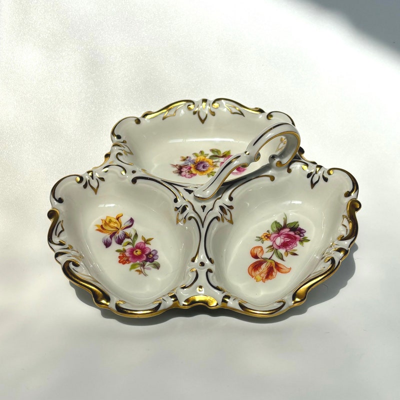 German China - Etsy
