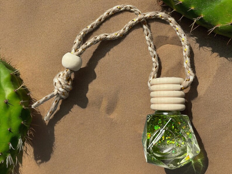 Hanging Car Diffuser New Car Gift Car Accessories for Women Freshener Car Freshie Graduation ...