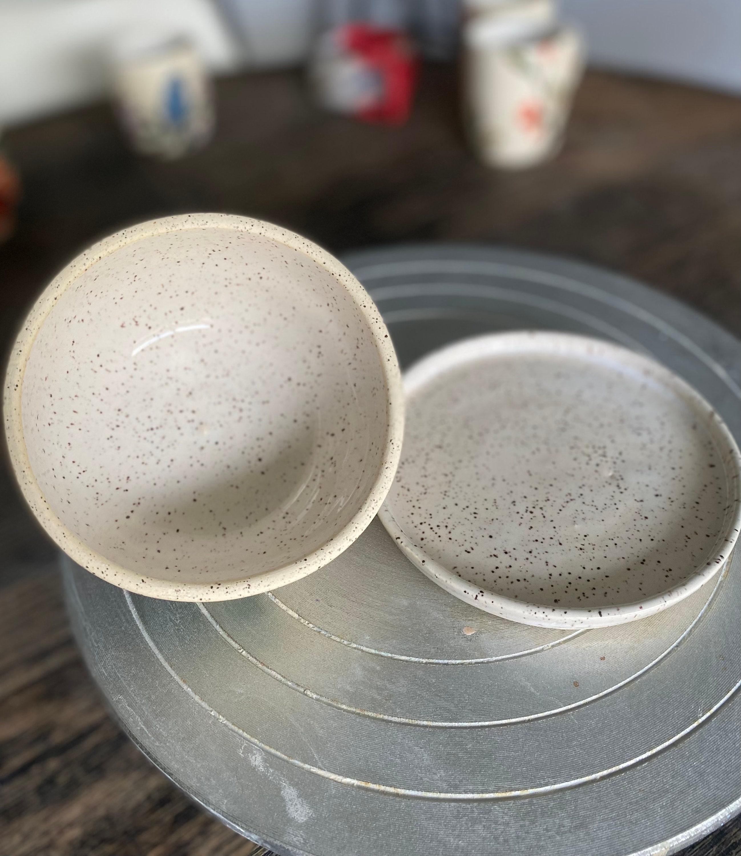 Monarch Butterfly Butter Dish - Etsy