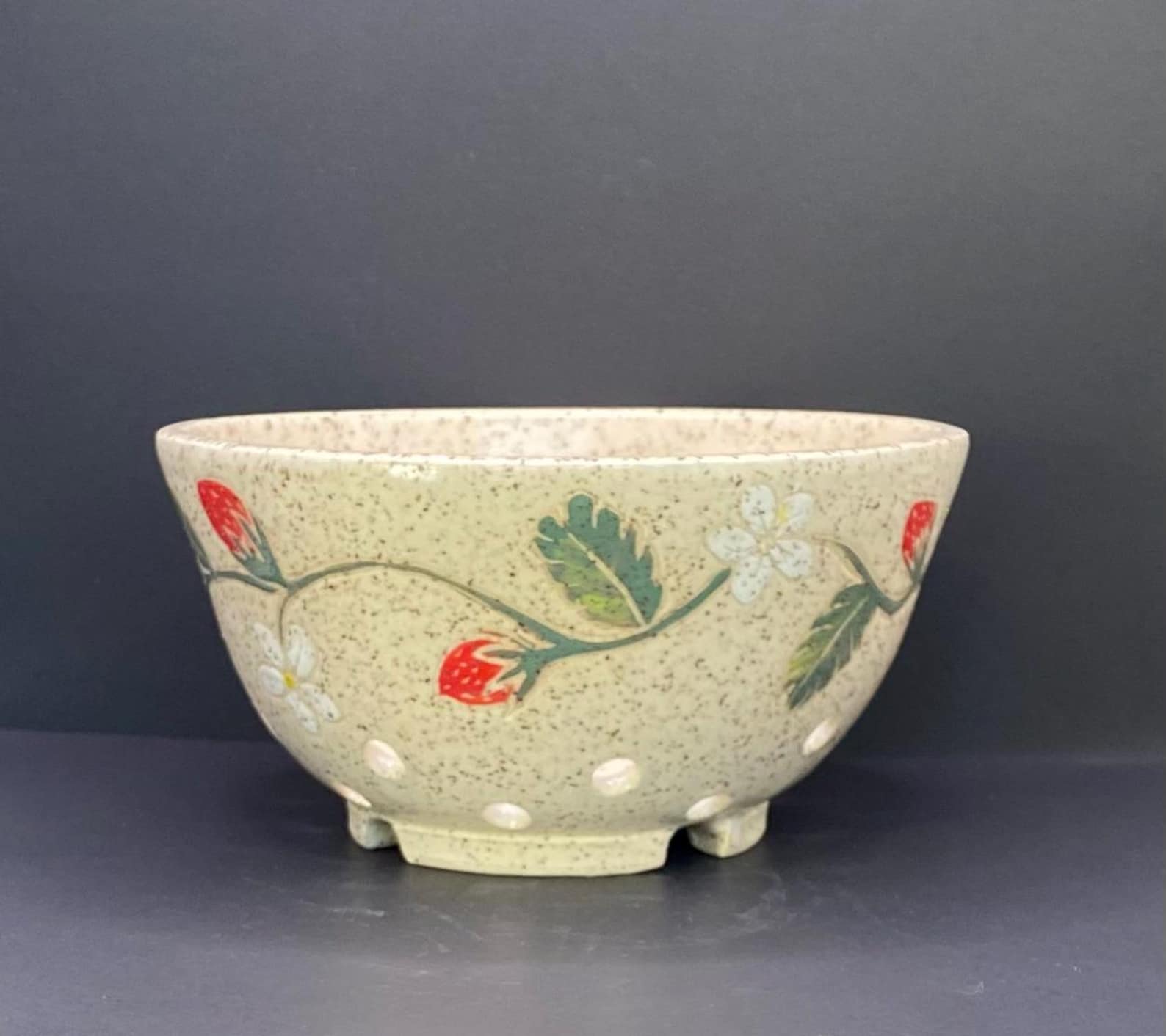 Medium Berry Bowl - Etsy