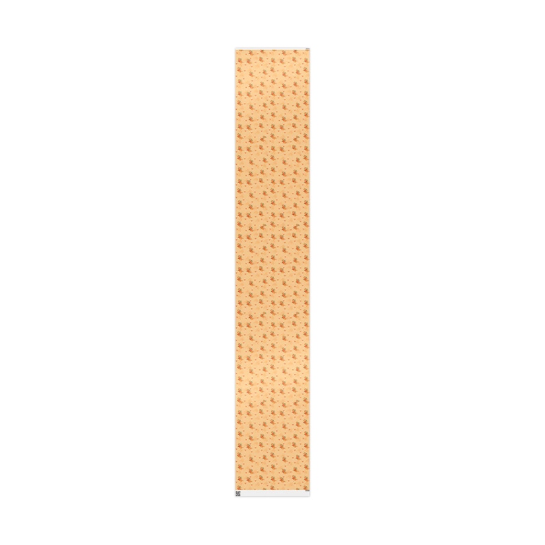 Aperol Spritz Wrapping Paper Aperol Spritzer Gift Wrap Bridal Shower ...