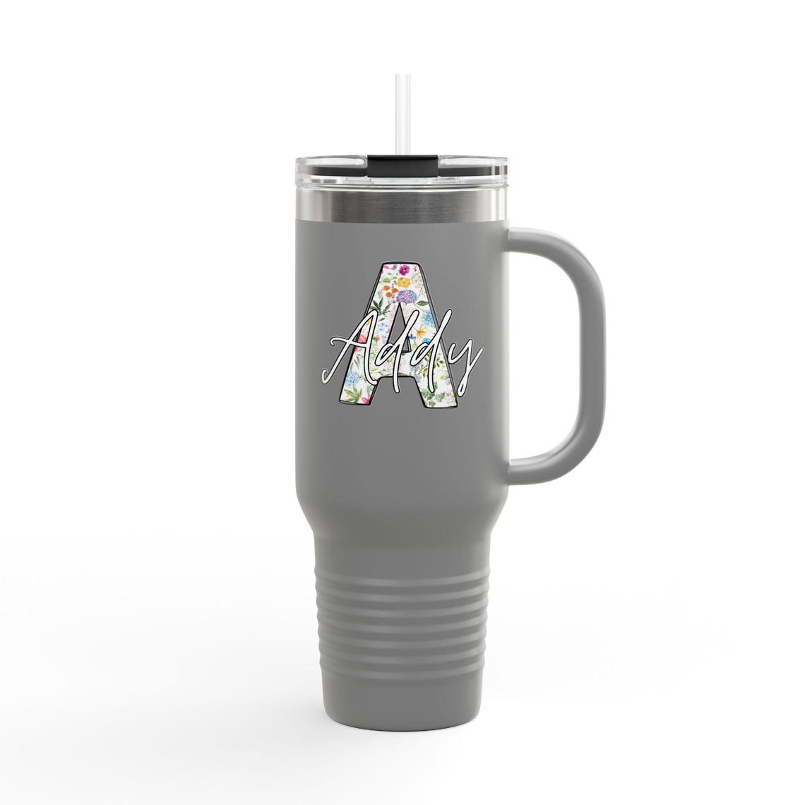 Monogram Tumbler Preppy Stuff Custom Tumbler With Monogram Gift for Her ...