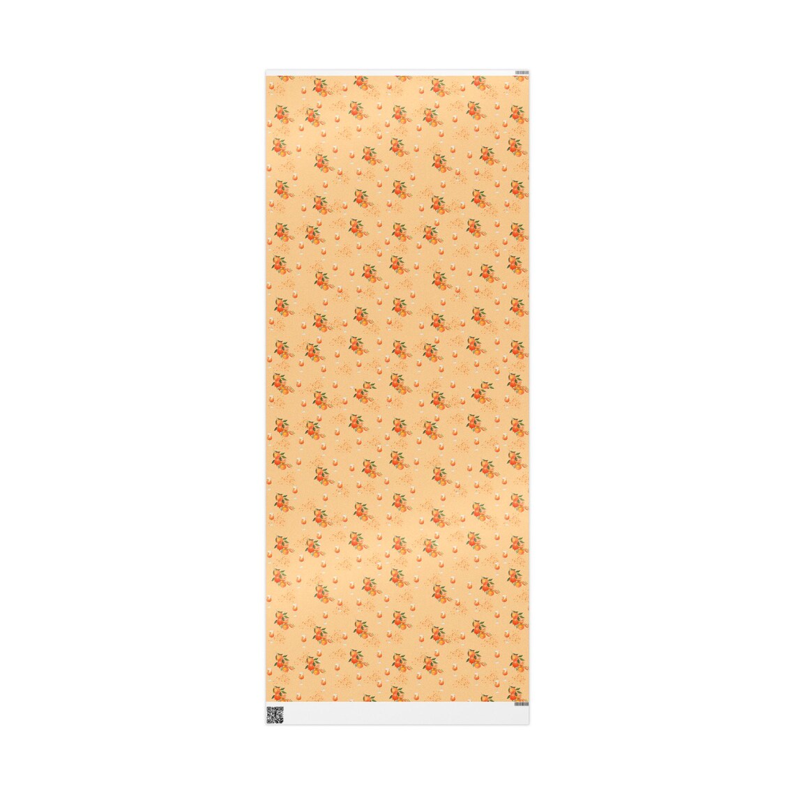 Aperol Spritz Wrapping Paper Aperol Spritzer Gift Wrap Bridal Shower ...