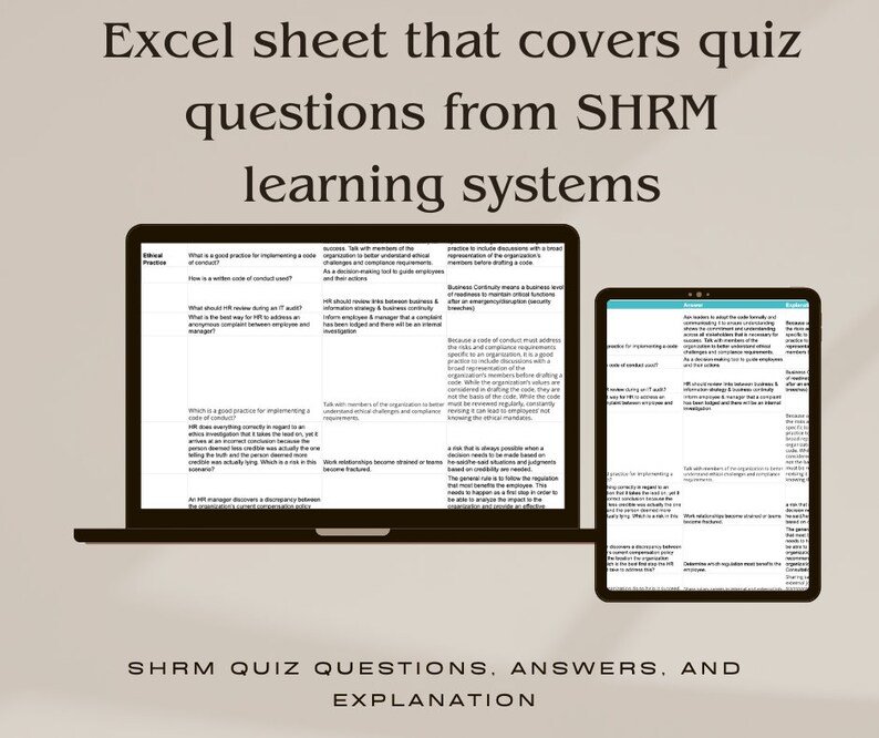 Your Ultimate Guide to Ace the SHRM-CP Exam! Exam Prep 2024-2025 With ... Your Ultimate Guide to Ace the SHRM-CP Exam! Exam Prep 2024-2025 With ...