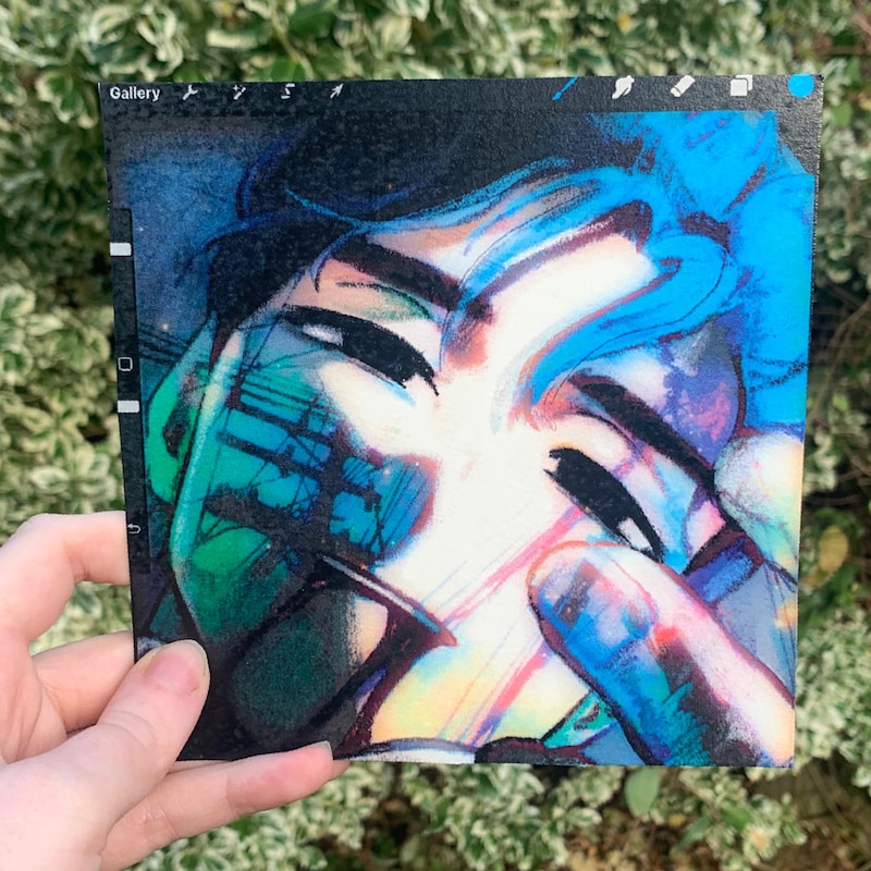 Alien Stage Plush - Etsy