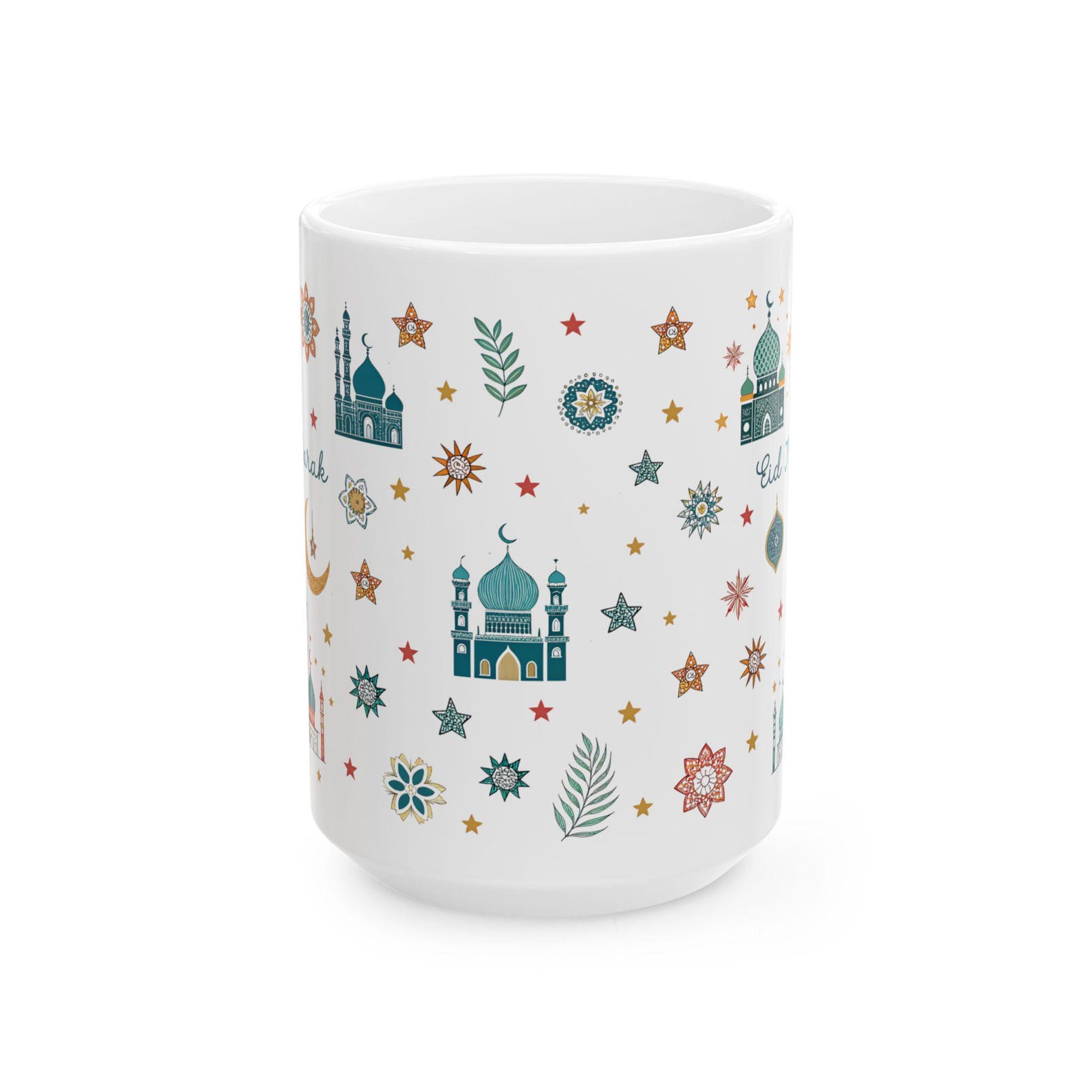 Eid Mubarak Mug, Ramadan Mug, Eid Mug, Eid Gift, Eid Gifts, Eid Coffee ...
