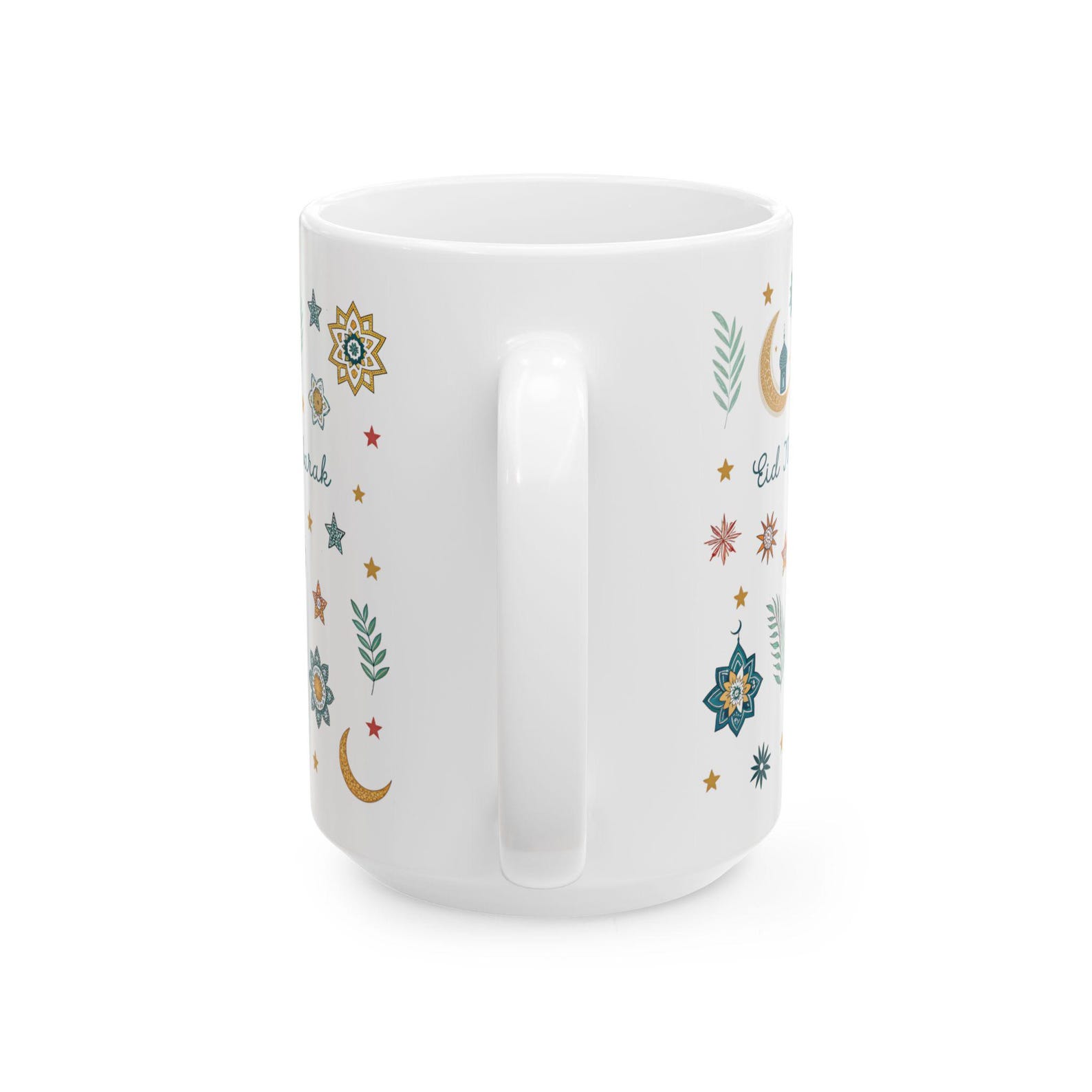 Eid Mubarak Mug, Ramadan Mug, Eid Mug, Eid Gift, Eid Gifts, Eid Coffee ...
