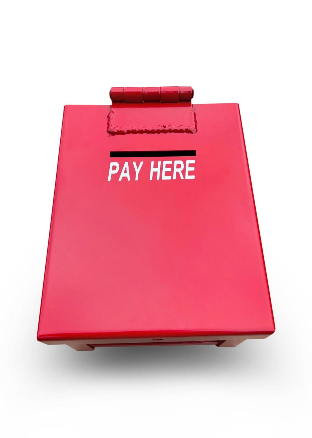 Money Box/ Honor Box/ Payment Box for Roadside Stand/ Anti-theft/ Lock ...