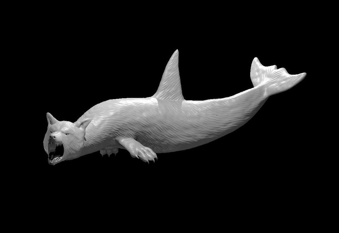 Mahoru Underwater - Etsy