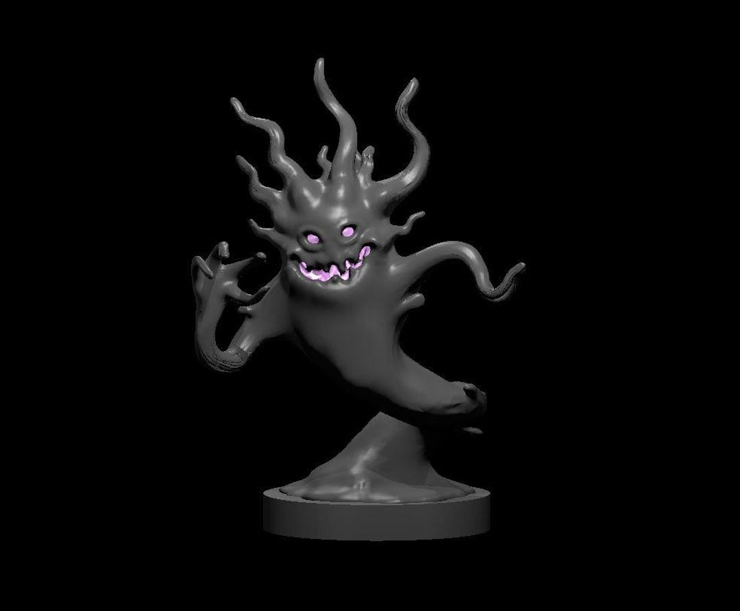 Inkling Mascot - Etsy