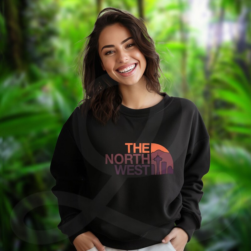 Pnw Clothing - Etsy