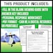 The Sound of Music: Musical Fill in the Blank Viewing Guide & Response ...
