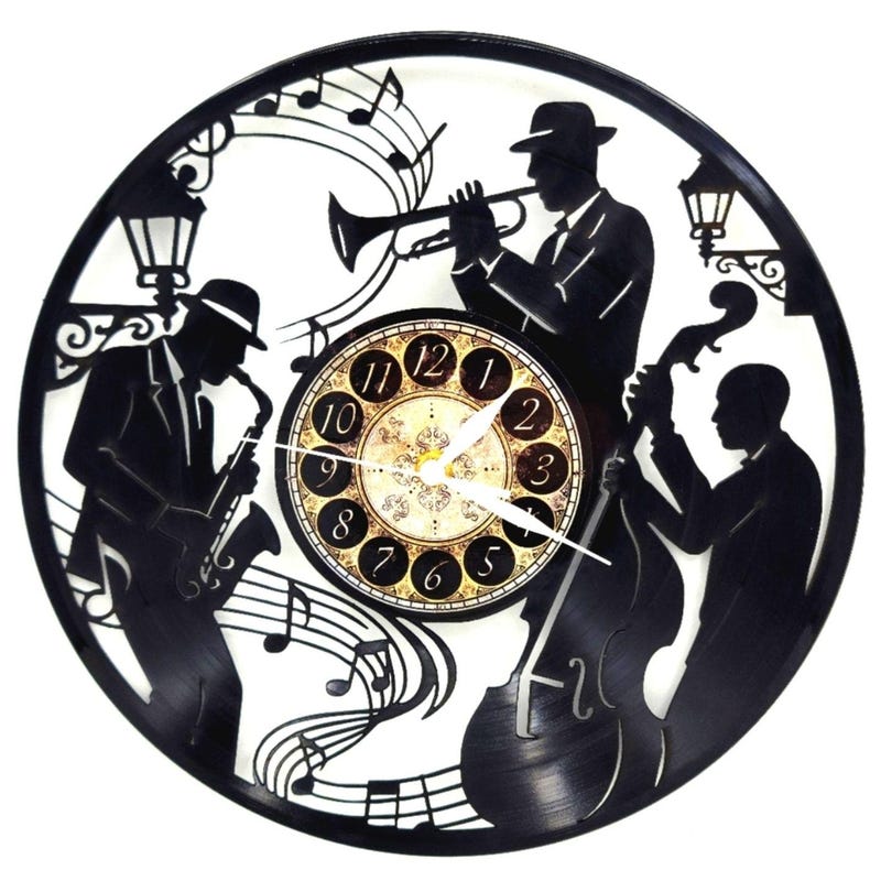 Studio Wall Clock - Etsy