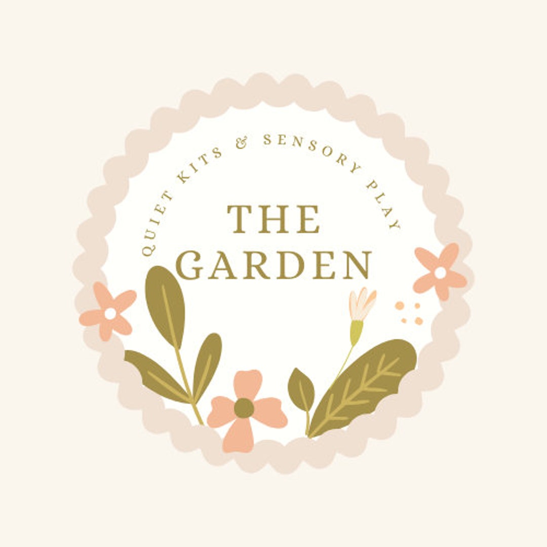 Summer/spring Quiet Kits - Etsy