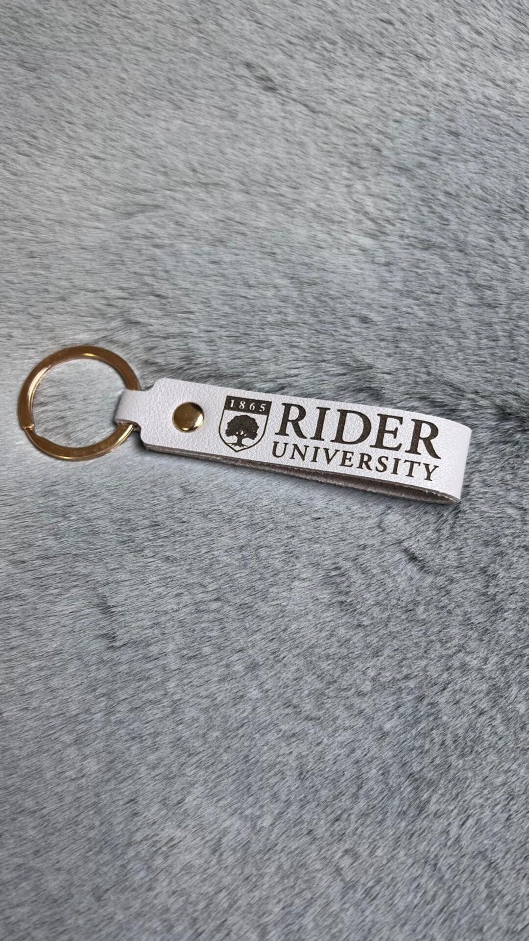 College Logo Keychain Gift for Students Group Gifts for College ...