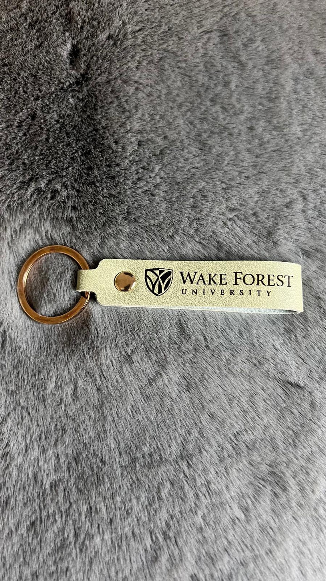 College Logo Keychain Gift for Students Group Gifts for College ...