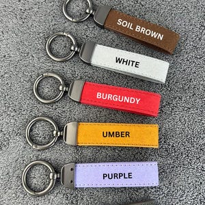 Custom Song Barcode Keychain: Personalized Music Gift - Etsy