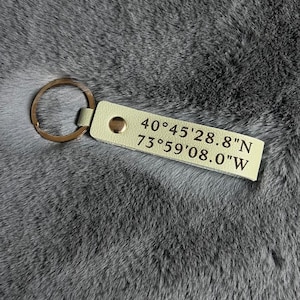 College Logo Keychain Gift for Students Group Gifts for College ...