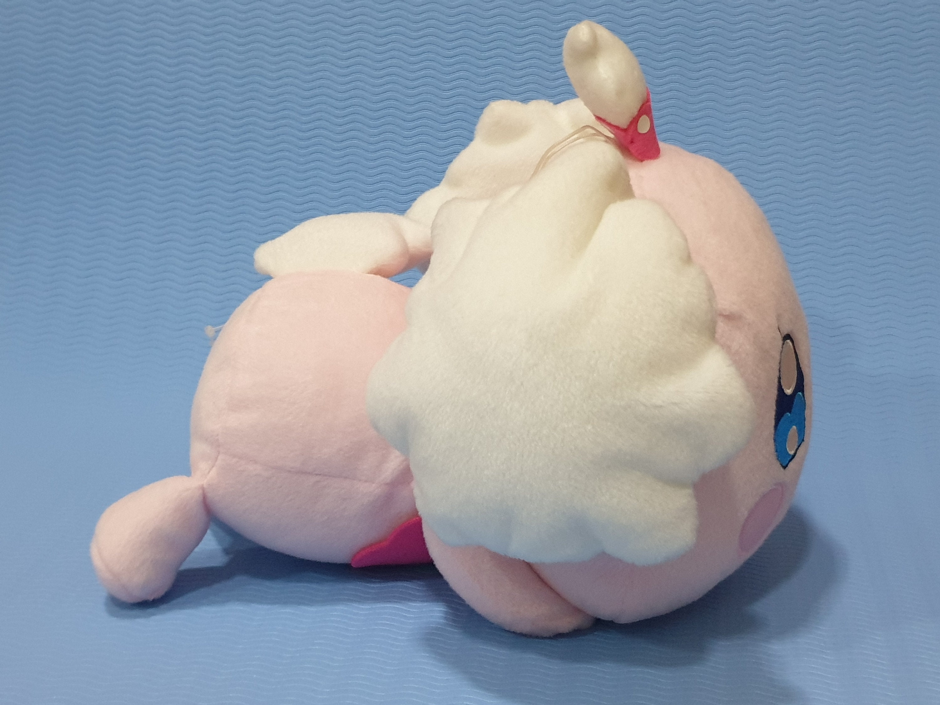 Kirakira Precure A La Mode Pretty Cure Pekorin Bandai Banpresto Plush 10" Toy - Etsy