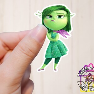 Embarrassment Sticker Easy Peel Waterproof Vinyl Sticker Set of 7 ...