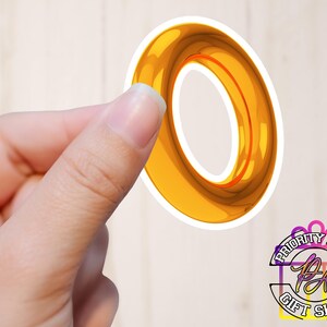 Shadow Sonic Stickers, Knuckles Stickers, Stickers, Sticker Shop ...