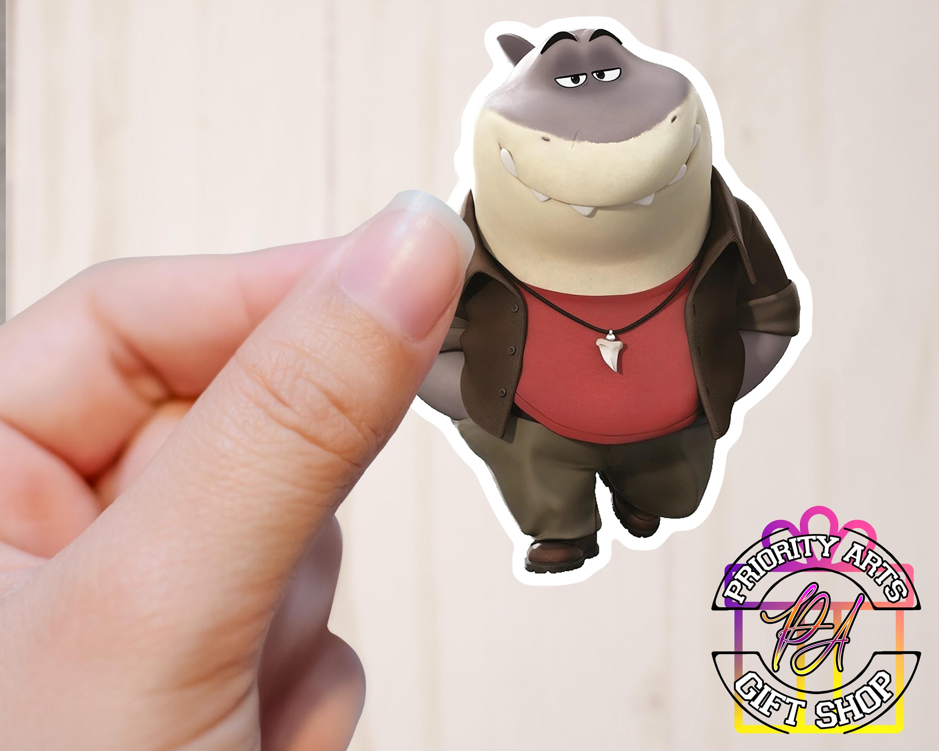 The Bad Guys, Bad Guys Stickers, Stickers, Sticker Shop, Bad Guys ...