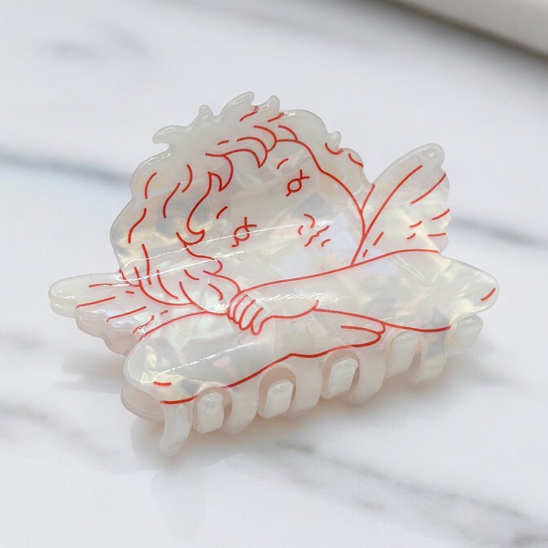 Emo Hair - Etsy