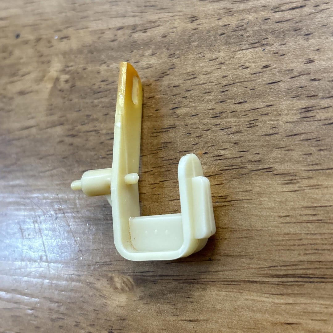 Kit Cat Clock Tail Lever / Hanger / ORIGINAL for 50s - 70s Used - Etsy