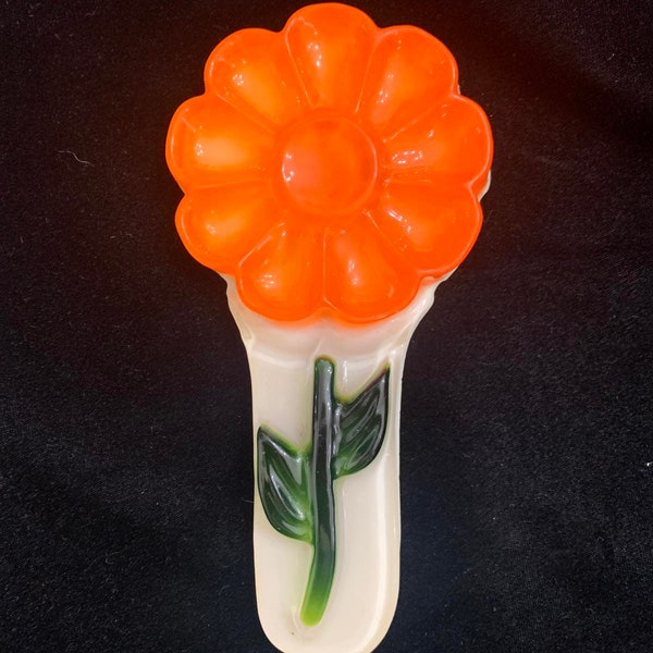 Retro Spoon Rest - Etsy