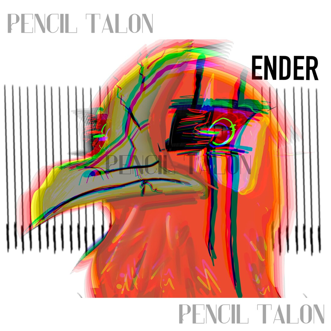 Custom Furry / Feral Headshot Digital Art Commission, Fursona Furry ...