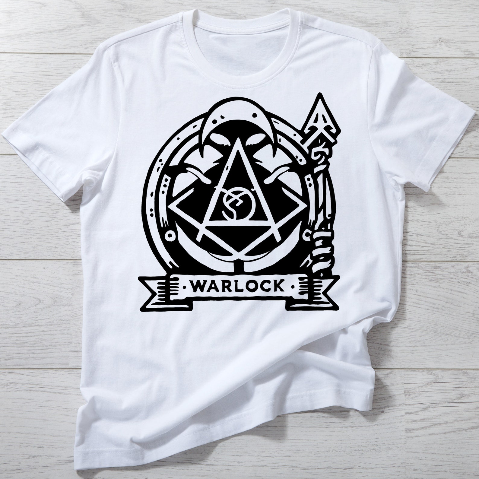 Epic Dungeon Master SVG Bundle - Dnd, RPG, Gaming, D20 Dice Designs ...