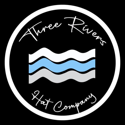 ThreeRiversHatCo - Etsy
