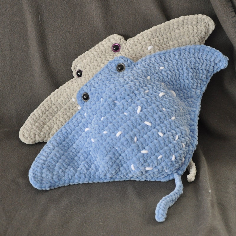 Theresascrochetshop - Etsy