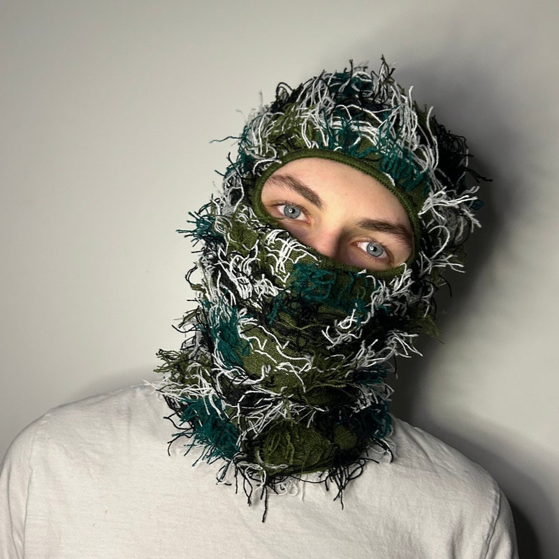 Sheisty Masks - Etsy