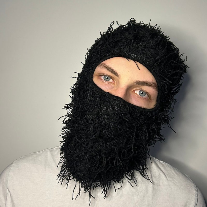 Sheisty Masks - Etsy