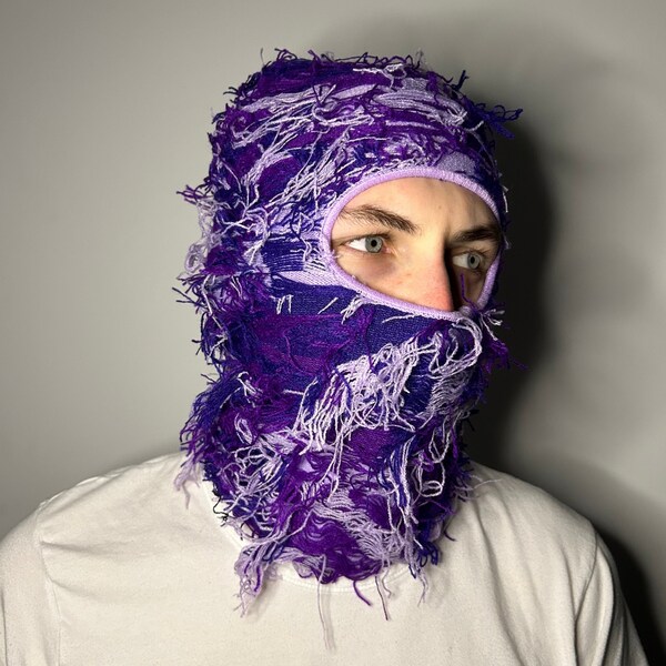 Sheisty Masks - Etsy