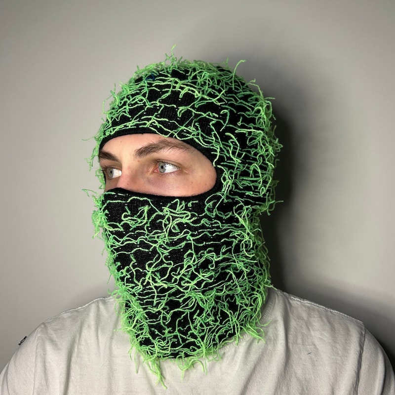 Sheisty Masks - Etsy