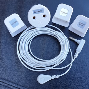 EARTHING GROUNDING MAT Copper Plate Personalized. Added Copper Benefits ...