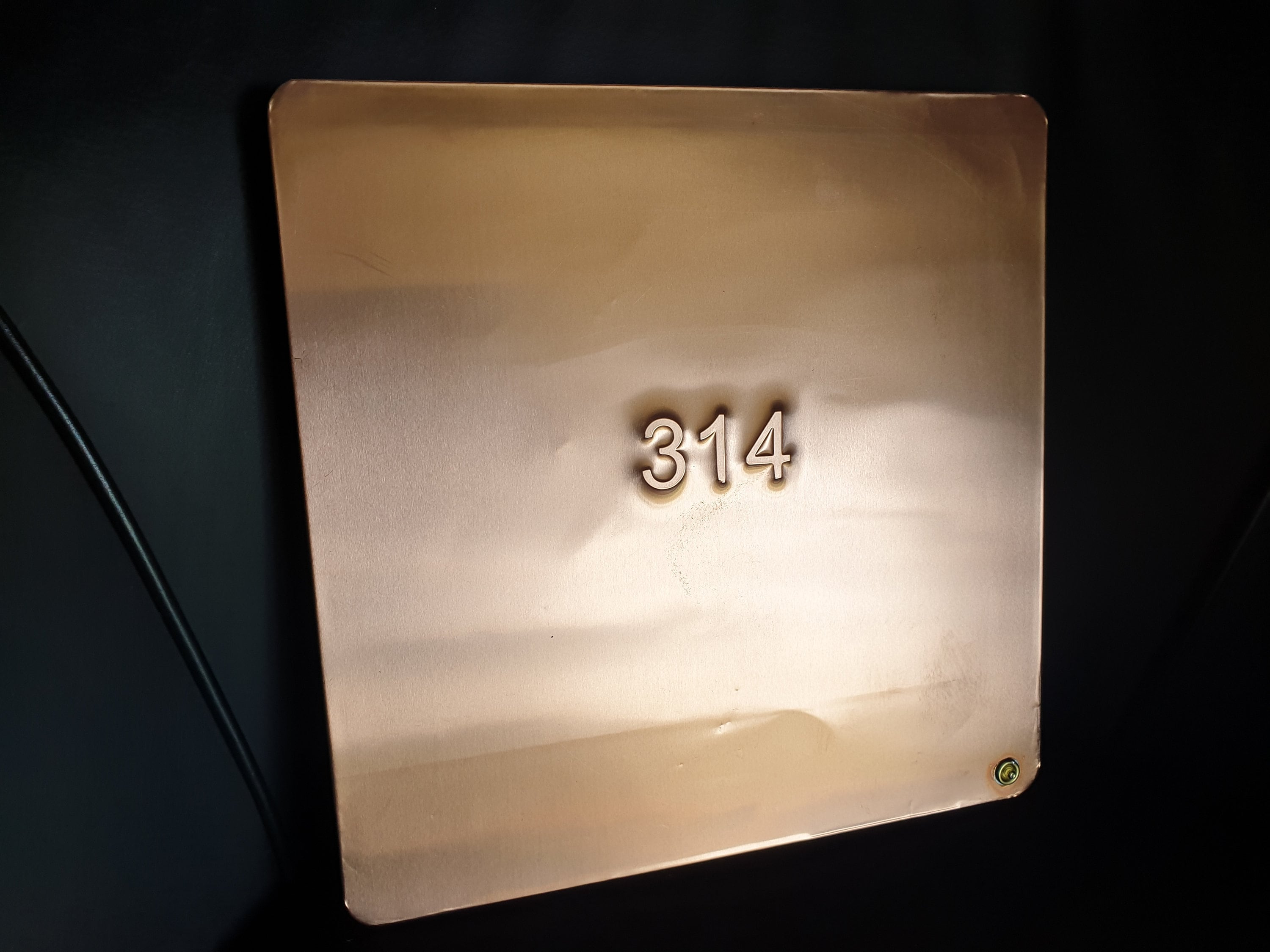 GROUNDING EARTHING MAT Copper Plate Personalized. Added Copper Benefits ...