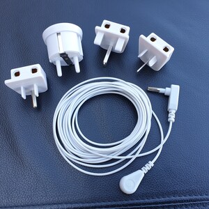 GROUNDING EARTHING MAT Copper Plate Personalized. Added Copper Benefits ...