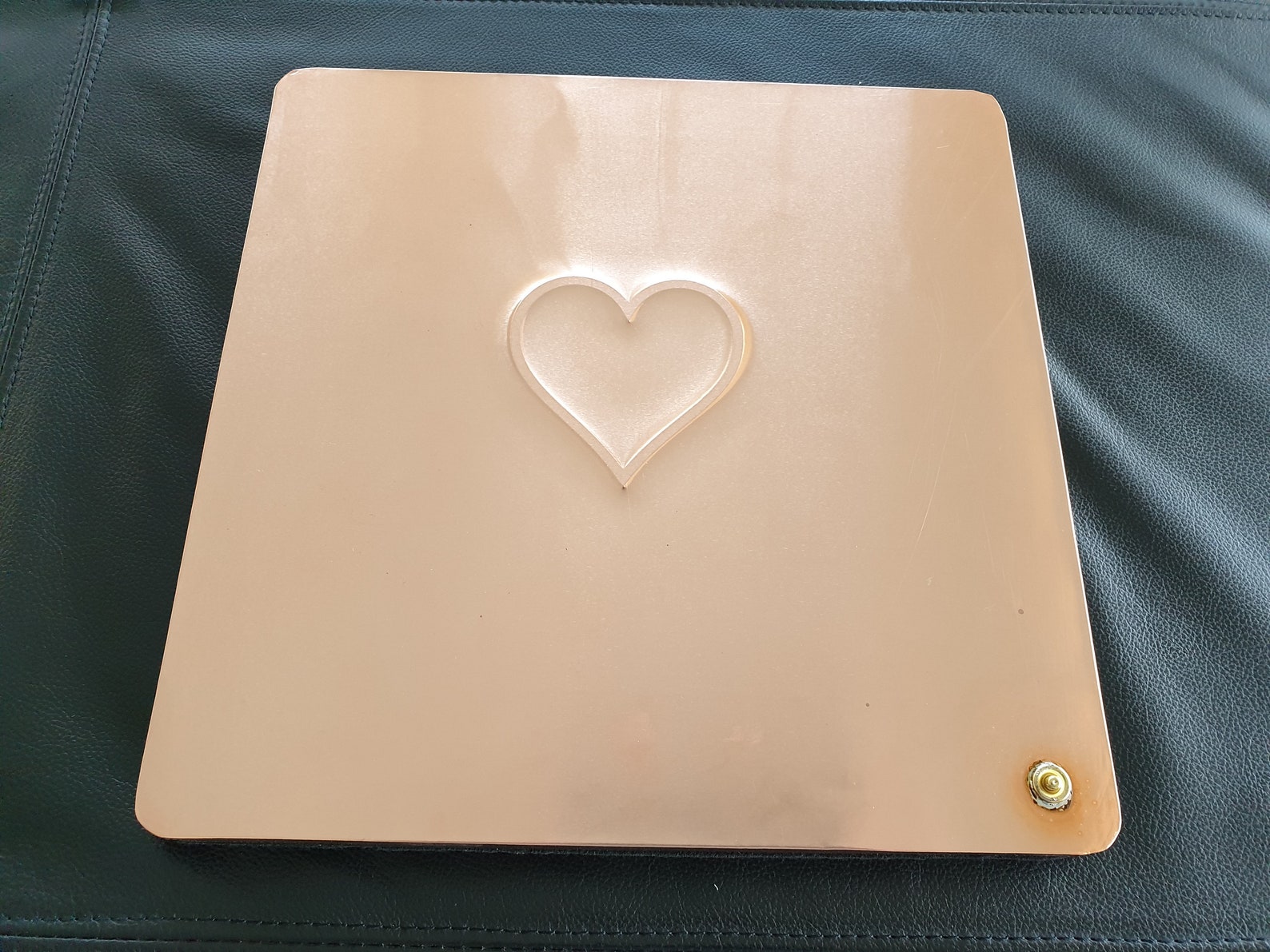 GROUNDING EARTHING COPPER Plate. Added Copper Benefits Not in Grounding ...