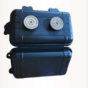 Hidden Compartment - Etsy