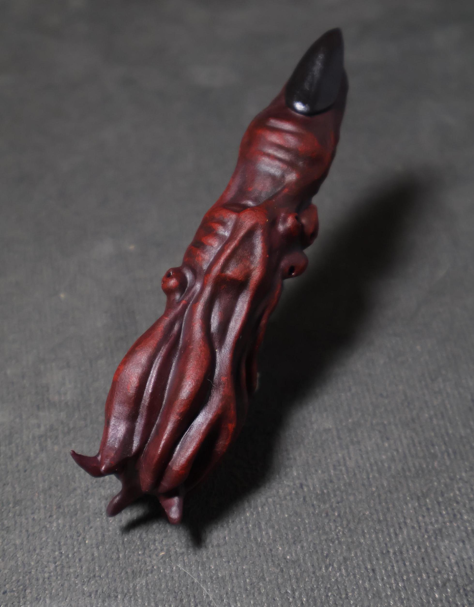 Jujutsu Kaisen Handmade Ryomen Sukuna's Fingers | Collector's Item ...