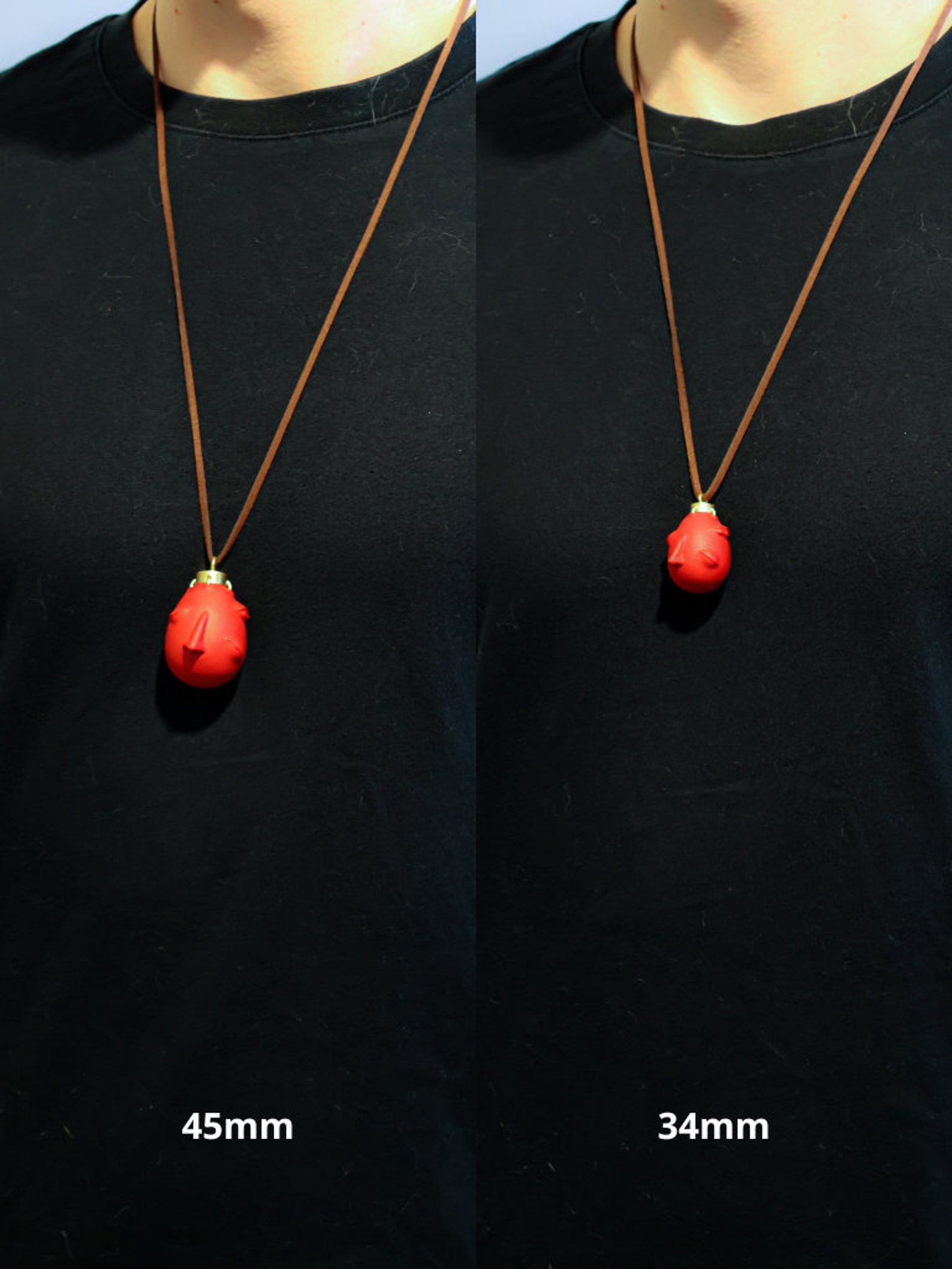 Hand-painted Behelit From Berserk Manga | Exclusive Bag | Collector's ...