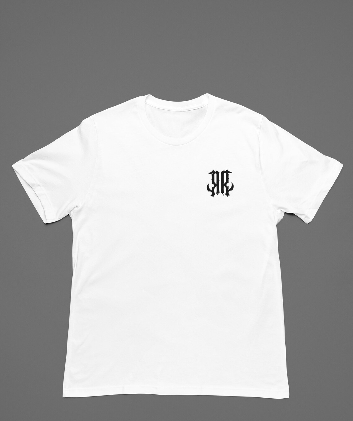 RR T-shirt - Etsy